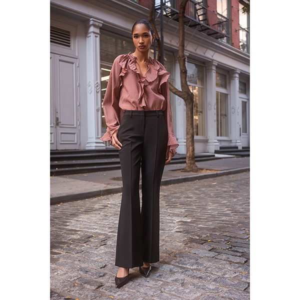 Seductive Rosie Pants Black | OXHOLM - Oxholm